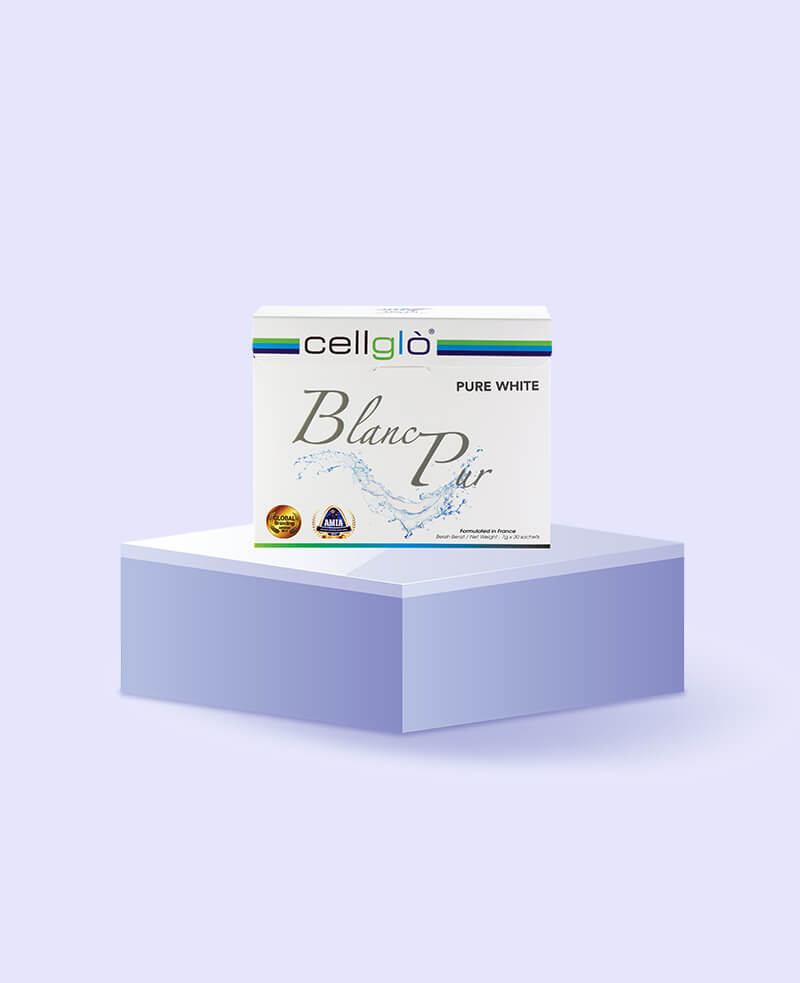 Cellglo - Beauty and Wellness Revolution