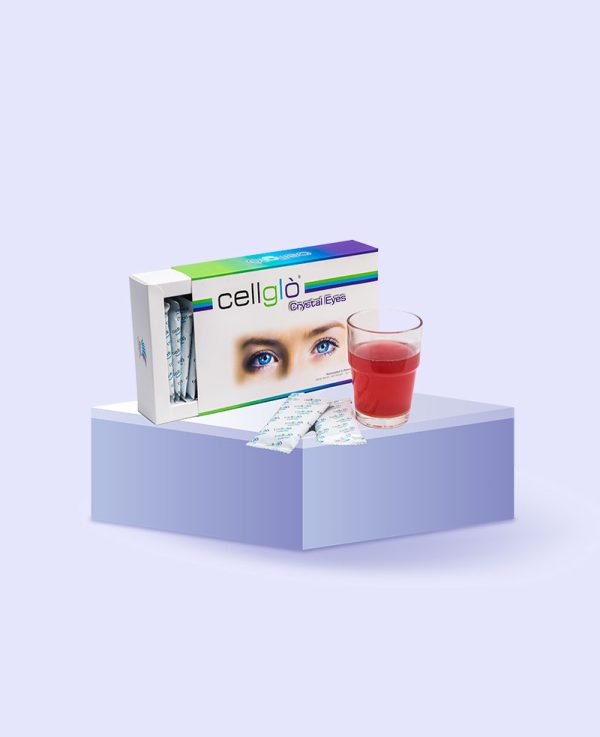 Cellglo - Beauty and Wellness Revolution