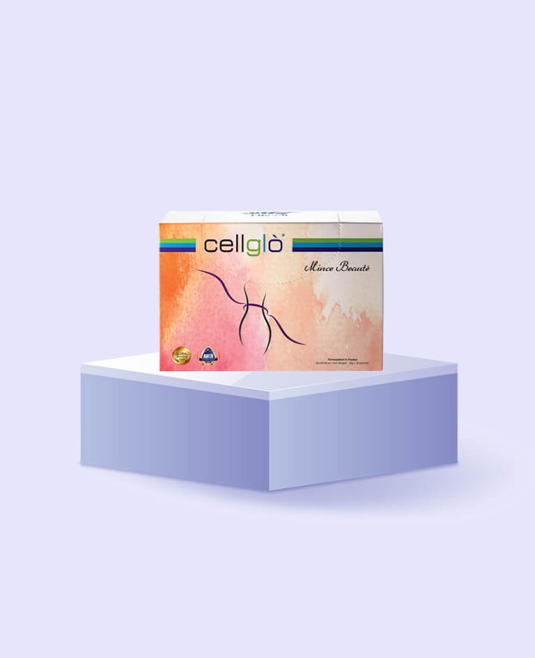 Cellglo - Beauty and Wellness Revolution