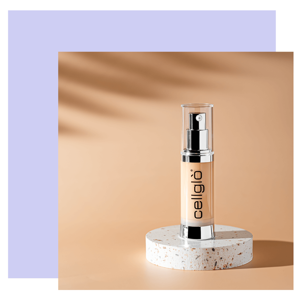 Cellglo Moisturising Sunscreen - Cellglo