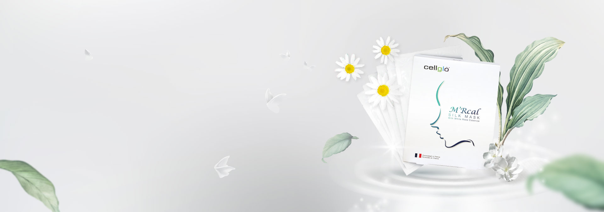 Cellglo - Beauty and Wellness Revolution