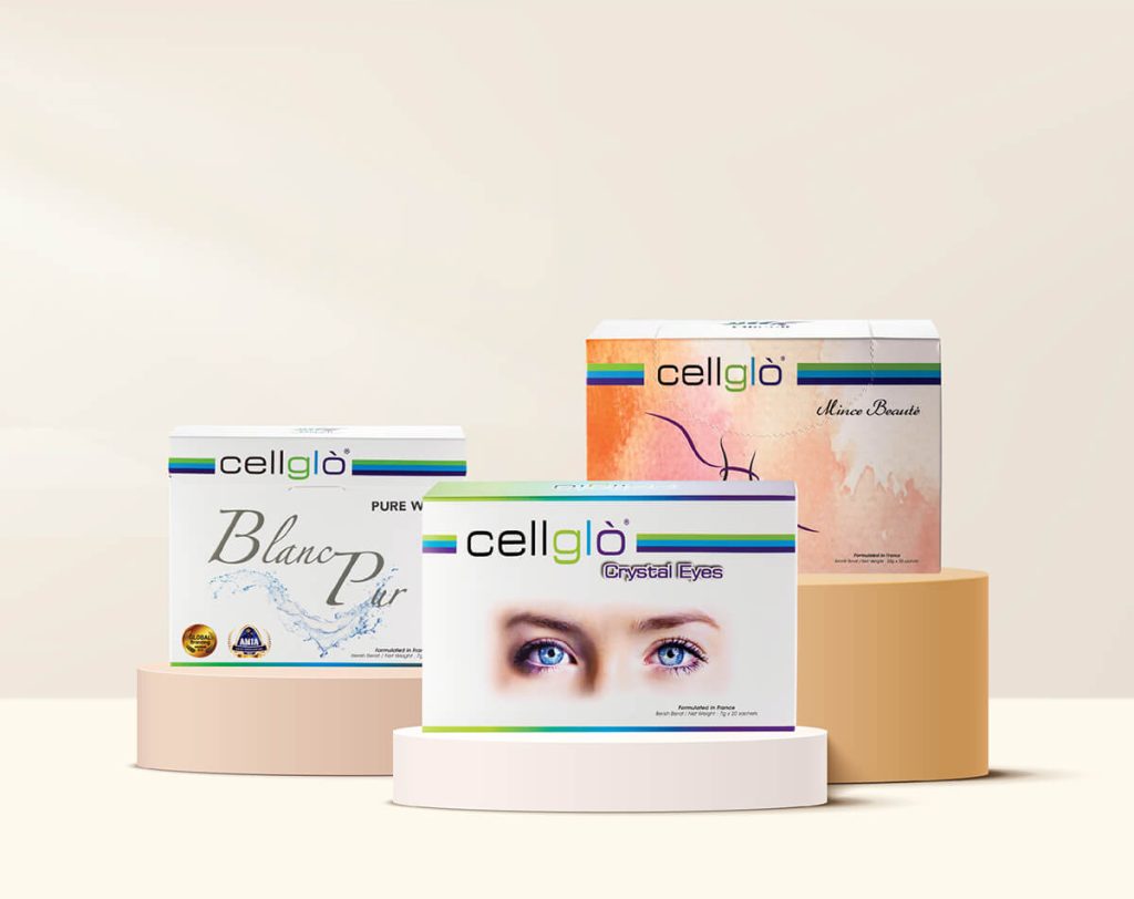 Research & Innovation - Cellglo