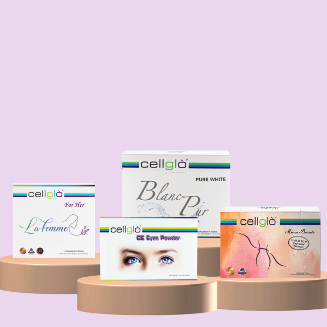 Research & Innovation - Cellglo