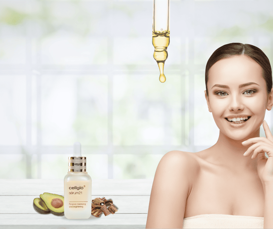 Cellglo - Beauty and Wellness Revolution