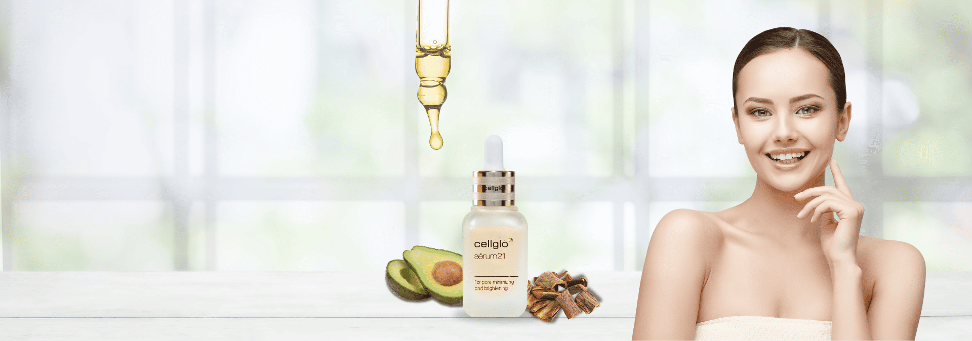 Cellglo - Beauty and Wellness Revolution